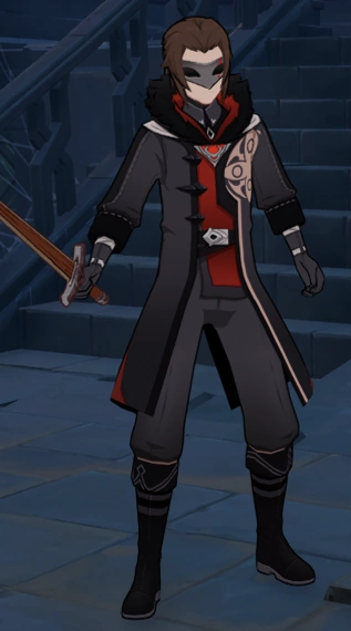 Fatui Guard | Genshin Impact Wiki | Fandom