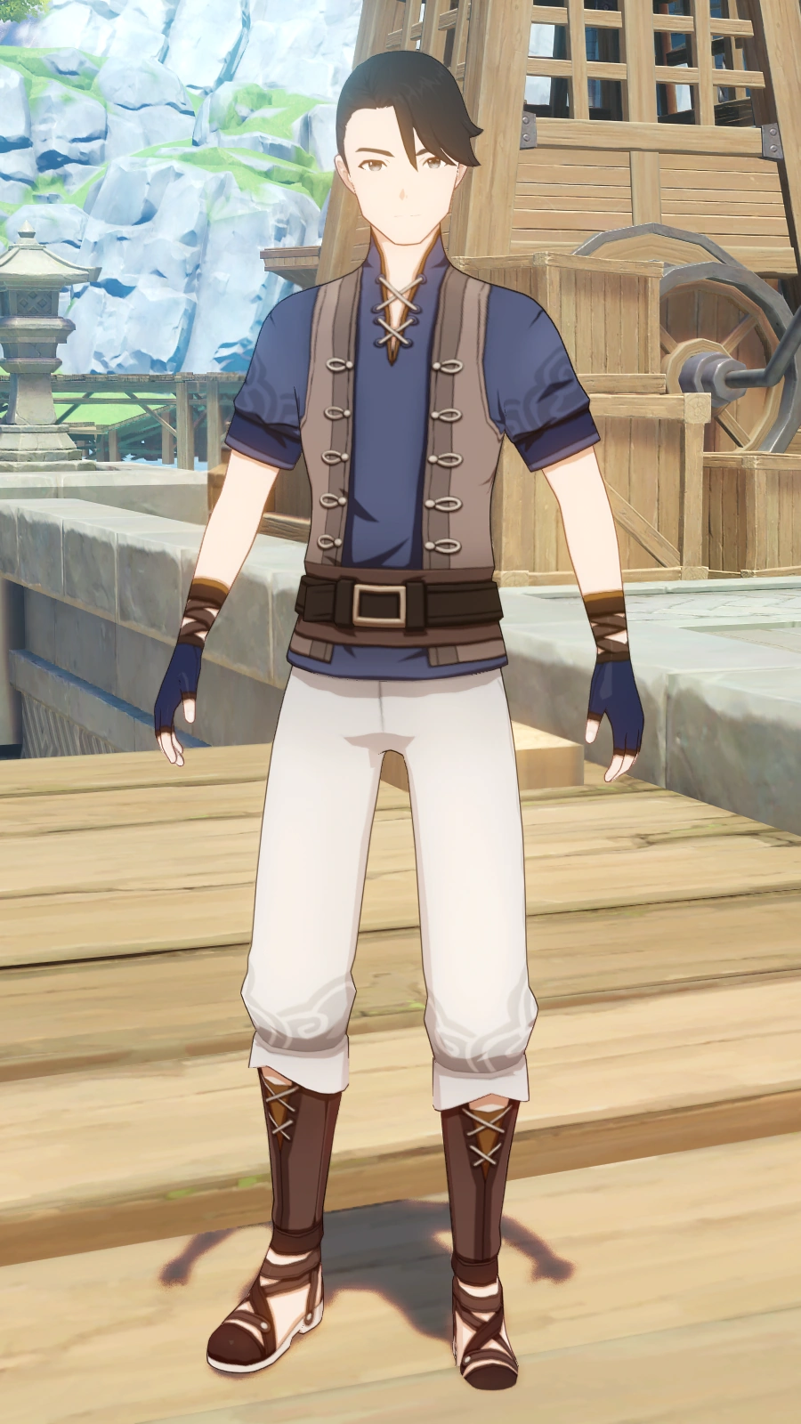 Guanhai | Genshin Impact Wiki | Fandom