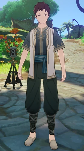 Haryadi | Genshin Impact Wiki | Fandom