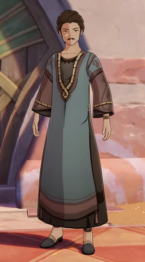 Maruf | Genshin Impact Wiki | Fandom