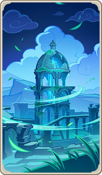 Bennett & Abyss Herald: Wicked Torrents & Azhdaha - Lineup Details ...