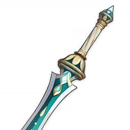 Xiphos' Moonlight | Genshin Impact Wiki | Fandom