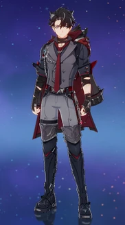 Wriothesley | Wiki Genshin Impact | Fandom