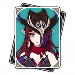 Chasca/Gallery | Genshin Impact Wiki | Fandom