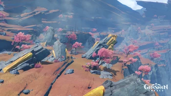 Fuao Vale | Genshin Impact Wiki | Fandom