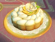 Fruity Trio | Genshin Impact Wiki | Fandom