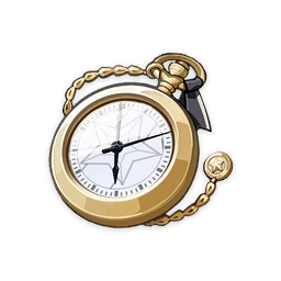 Instructor's Pocket Watch | Genshin Impact Wiki | Fandom