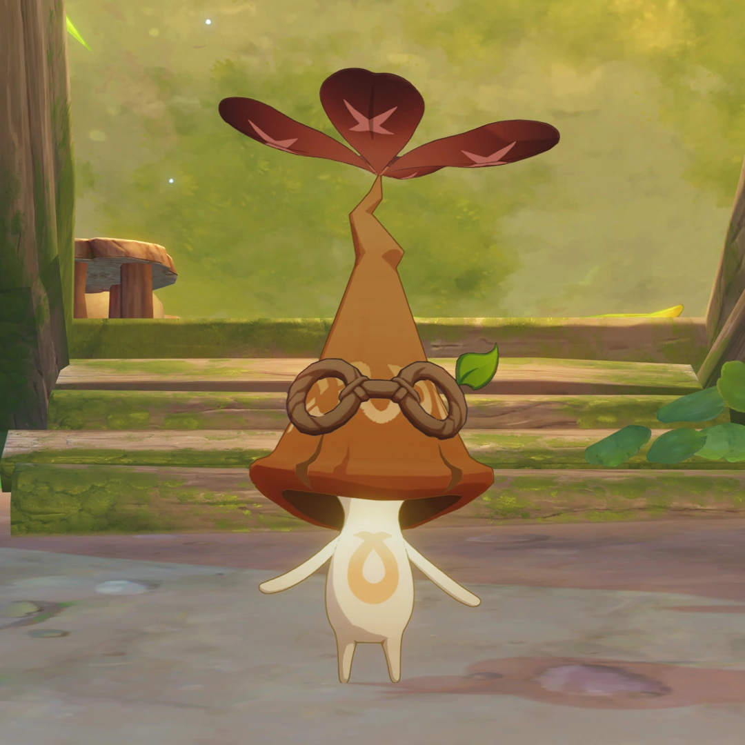 Araesha | Genshin Impact Wiki | Fandom