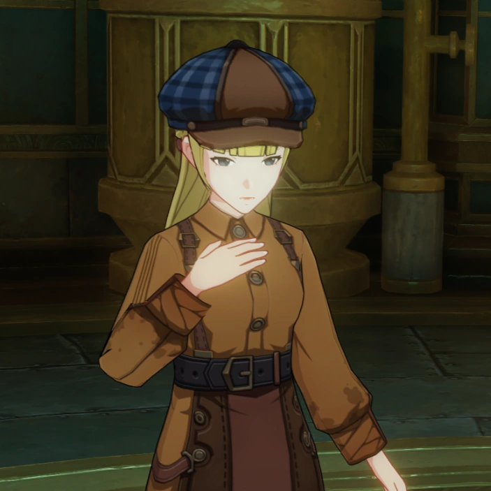 Avice | Genshin Impact Wiki | Fandom