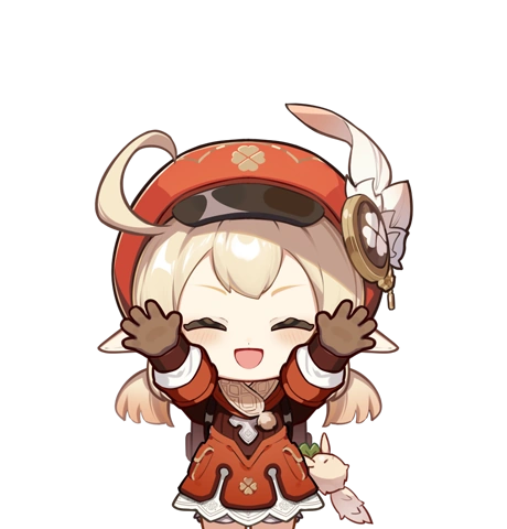 Taking Pictures and Recounting Good Times/Klee | Genshin Impact Wiki ...