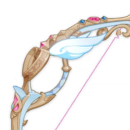 Silvershower Heartstrings | Genshin Impact Wiki | Fandom