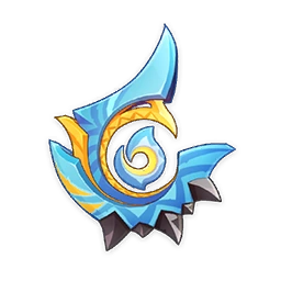 Waveriding Whirl | Genshin Impact Wiki | Fandom