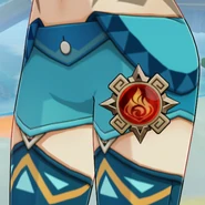 Atea | Genshin Impact Wiki | Fandom