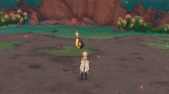 "Battlegoat" and "Ironclaw" | Genshin Impact Wiki | Fandom