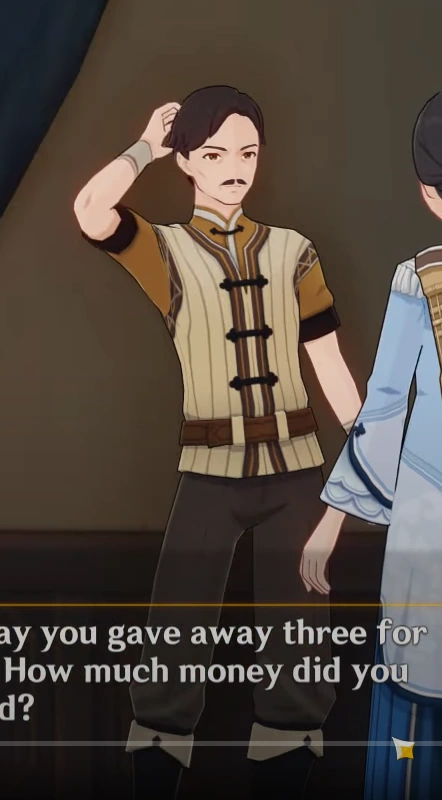 Guangzhu | Genshin Impact Wiki | Fandom