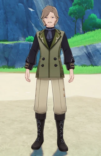 Roialte | Genshin Impact Wiki | Fandom