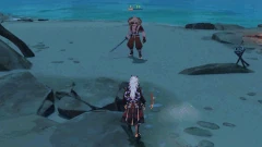 Nobushi: Hitsukeban | Genshin Impact Wiki | Fandom