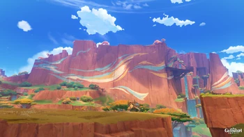 Coatepec Mountain | Genshin Impact Wiki | Fandom