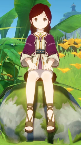 Avin | Genshin Impact Wiki | Fandom