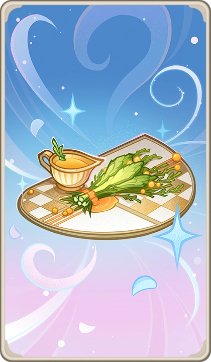 Verdant Gift | Genshin Impact Wiki | Fandom