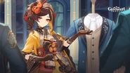 Chiori/Gallery | Genshin Impact Wiki | Fandom
