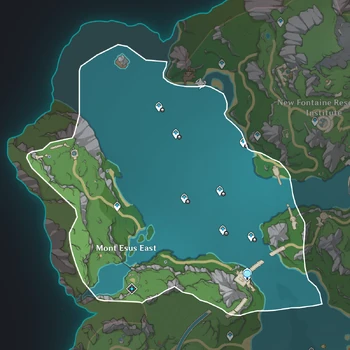 Liffey Region | Genshin Impact Wiki | Fandom