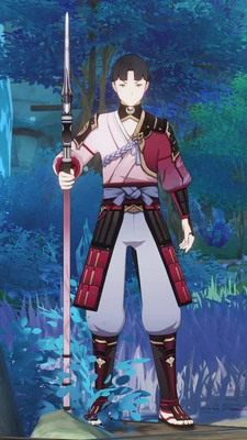 Matsuda | Genshin Impact Wiki | Fandom