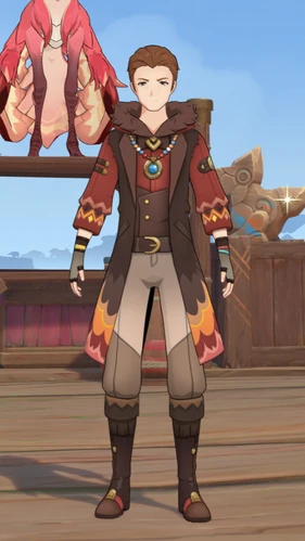 Muepu | Genshin Impact Wiki | Fandom