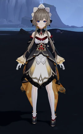 Sandrone | Genshin Impact Wiki | Fandom
