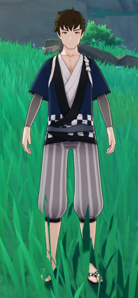 Tsukishiro | Genshin Impact Wiki | Fandom