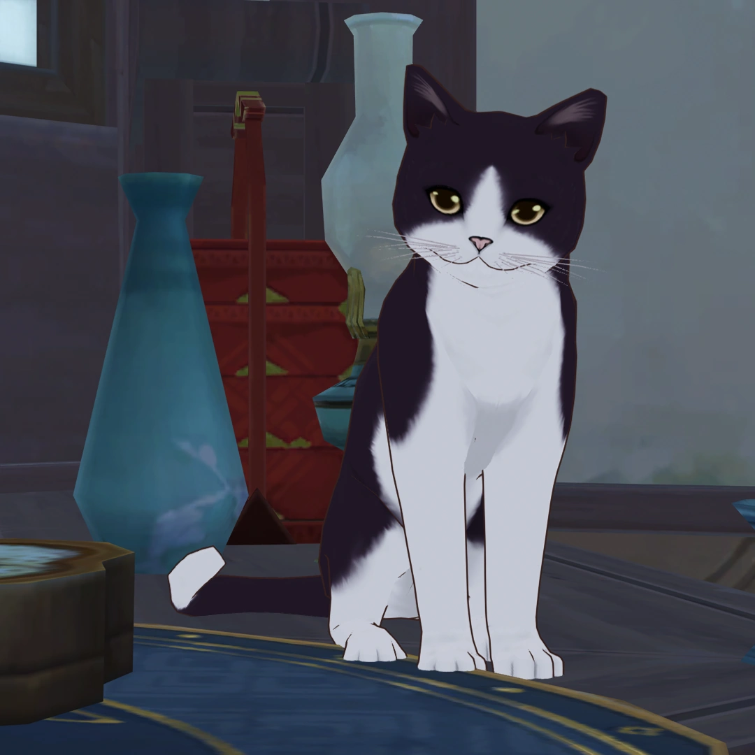 Wei | Genshin Impact Wiki | Fandom