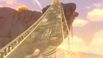 Adeptus Bridge | Genshin Impact Wiki | Fandom