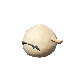 Wooden Head: Boohoo | Genshin Impact Wiki | Fandom