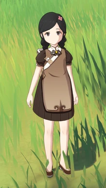 Mengmeng | Genshin Impact Wiki | Fandom