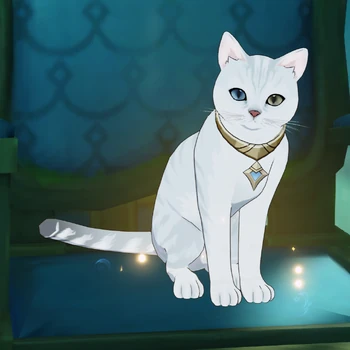 Osse | Genshin Impact Wiki | Fandom