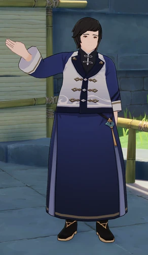 Shitou | Genshin Impact Wiki | Fandom