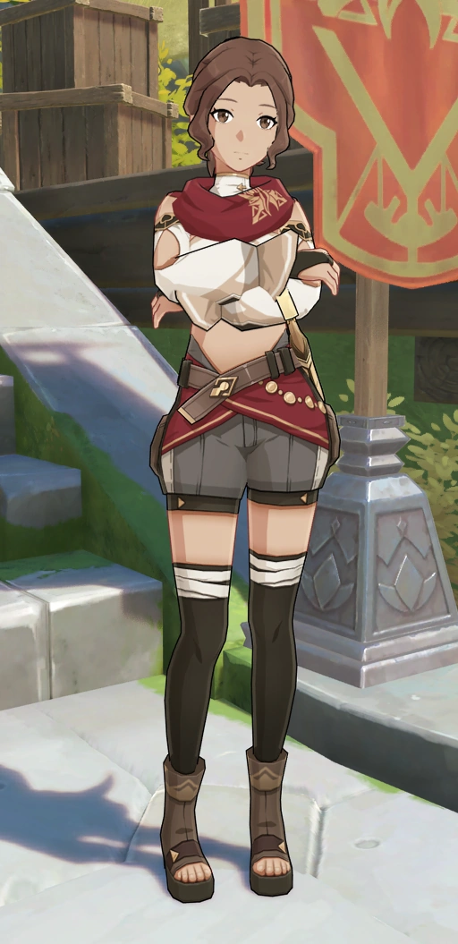 Thiyya | Genshin Impact Wiki | Fandom