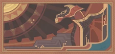 Natlan - Dragón de fuego | Wiki Genshin Impact | Fandom