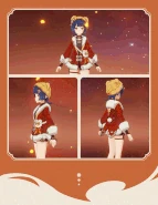 New Year's Cheer | Genshin Impact Wiki | Fandom