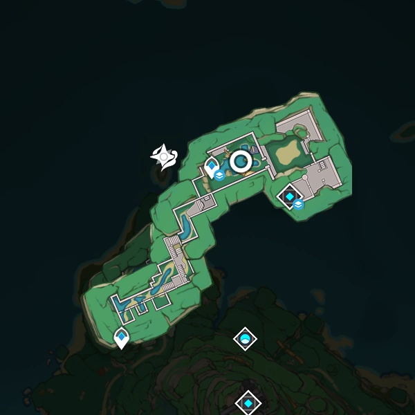 Category:Uses Araumi Ruins B2 Map Template | Genshin Impact Wiki | Fandom