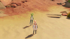 Swiftstep Seeker | Genshin Impact Wiki | Fandom