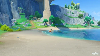 Fishnado | Genshin Impact Wiki | Fandom