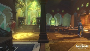 Lambad's Tavern | Genshin Impact Wiki | Fandom