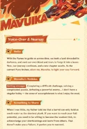 Mavuika/Gallery | Genshin Impact Wiki | Fandom