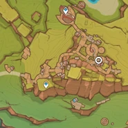 Mutota | Genshin Impact Wiki | Fandom