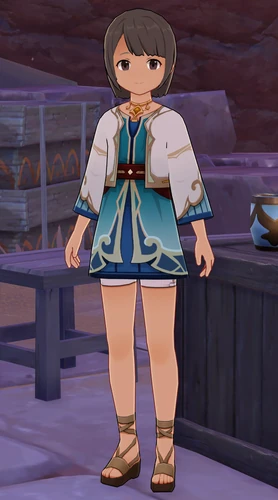 Simin | Genshin Impact Wiki | Fandom