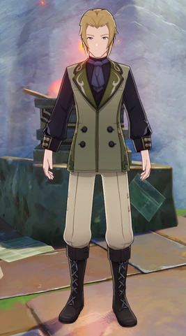 Urville | Genshin Impact Wiki | Fandom