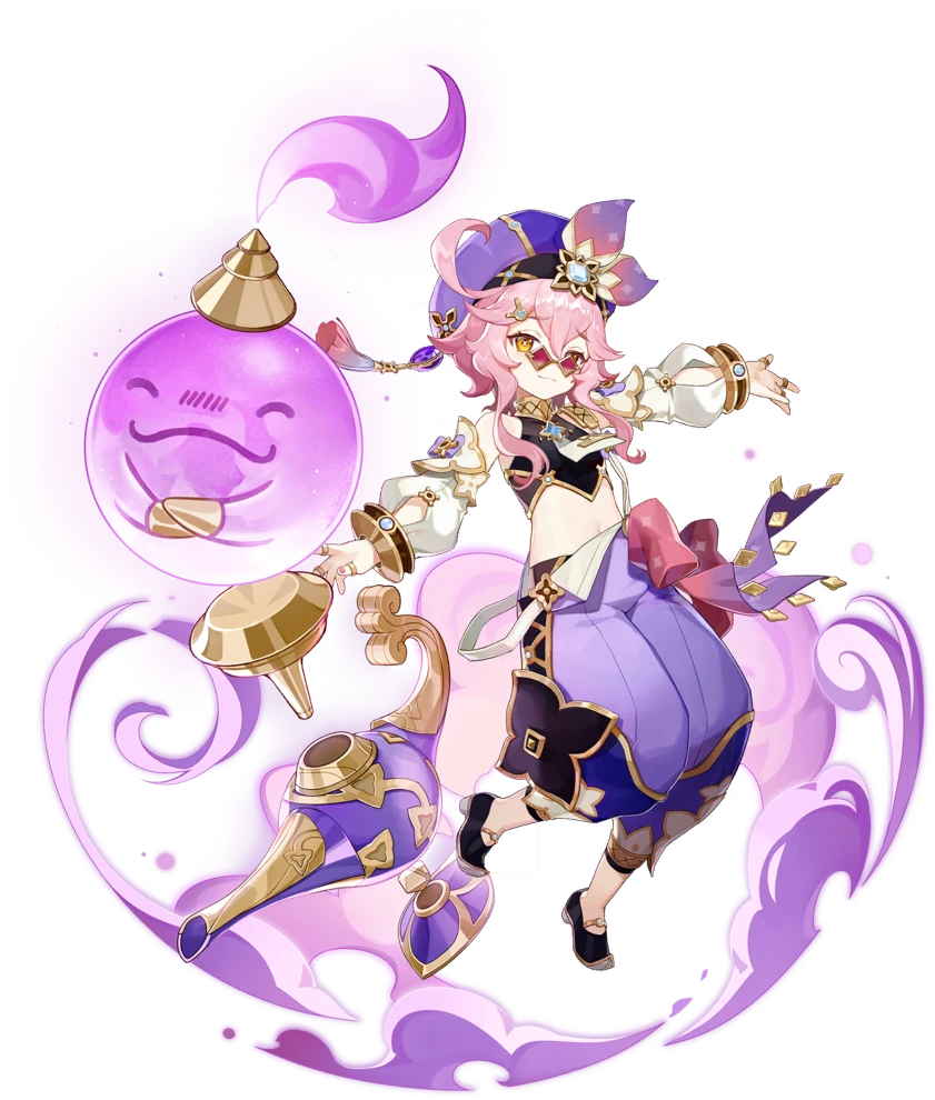 Dori/Change History | Genshin Impact Wiki | Fandom