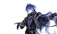 Flins/Gallery | Genshin Impact Wiki | Fandom