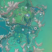 Xudi | Genshin Impact Wiki | Fandom